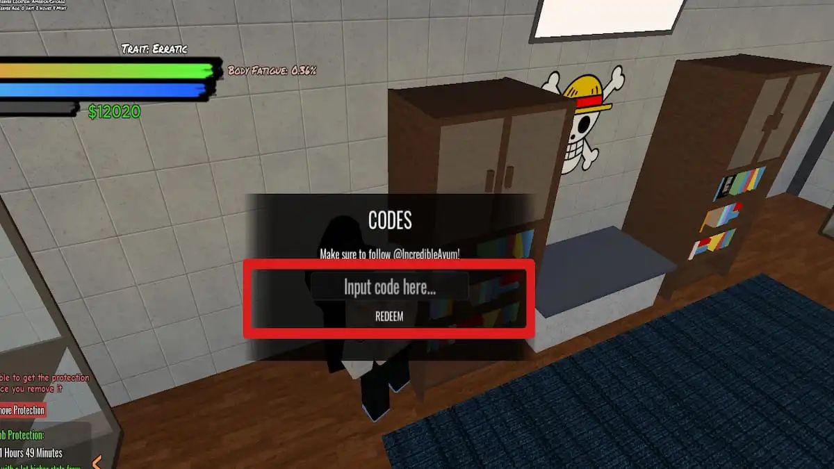 Code Mighty Omega mới nhất 09/2025 | Cách nhập code